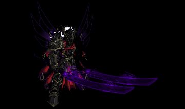 Conta AQW - END GAME - Adventure Quest World - GGMAX