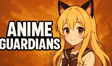 Units Meta LVL 100 | Anime Guardians | - Roblox - Outros jogos Roblox ...