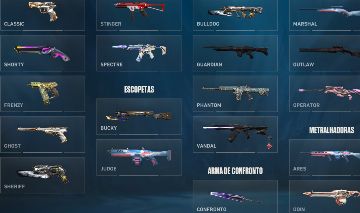 Conta VALORANT + LOL - IMORTAL LVL 516, - Valorant - Contas - GGMAX