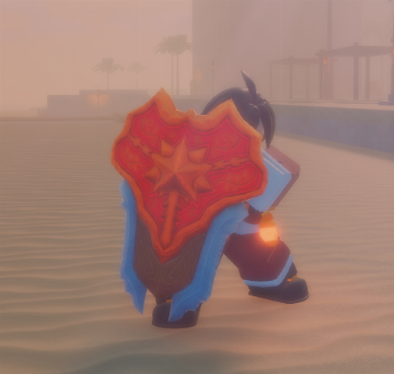 Festival Shield GPO - Roblox - Grand Piece - GGMAX