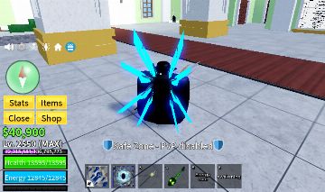 Conta de blox fruits buddha perm + v4 + - Roblox - Blox Fruits - GGMAX