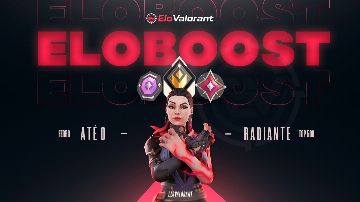 ELOJOB VALORANT - Valorant - Elojob - GGMAX