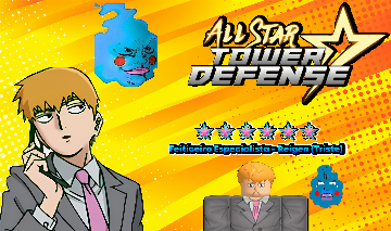 Feiticeiro Especialista - Reigen - Roblox - Outros jogos Roblox - GGMAX