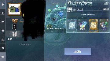 Conta Standoff2 com faca - Standoff 2 - GGMAX