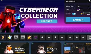 CONTA MINE FULL ACESSO - PERMANENTE - Minecraft - GGMAX