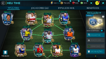 Conta de FIFA - FIFA - GGMAX