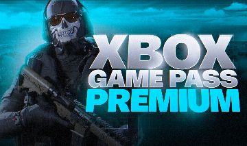 KEY GAMEPASS PREMIUM - 1 MÊS | ENTREGA - Xbox - Game Pass - GGMAX