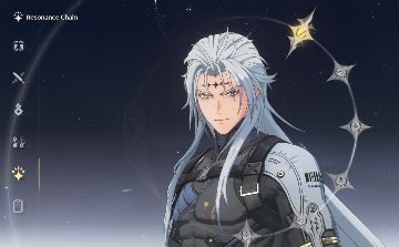 WUTHERING WAVES JINYAN+ARMA, YINLIN - Wuthering Waves - GGMAX