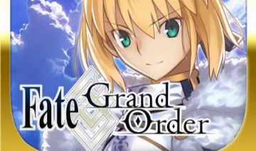 Fate/Grand Order NA Global - Britomart - Fate/Grand Order - GGMAX