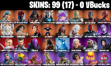 CONTA FORTNITE com Twyn (Pastel - Fortnite - Contas Fortnite - GGMAX