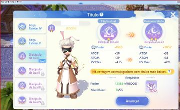 Sumo Sacerdote lvl 75 148k - Dunnel - Ragnarok Origin - GGMAX