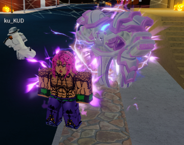 YBA: Skins limitadas, Tier S e Lucky - Roblox - Outros jogos Roblox - GGMAX