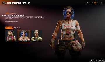 (ÚLTIMO DIA) SKIN EXCLUSIVA DA MAYA - Call of Duty - COD Warzone - GGMAX