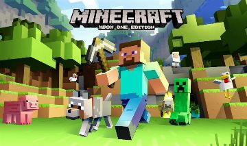 Minecraft Java & Bedrock Edition Deluxe - Minecraft - Contas - GGMAX
