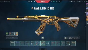 Conta asc2, 21 skins - Valorant - Contas - GGMAX