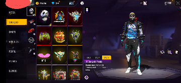 Conta gemada do ff - Free Fire - Contas Free Fire - GGMAX