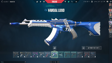 ⚡[CONTA VALORANT BRONZE 2] [MUITAS - Valorant - Contas - GGMAX