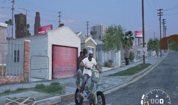 Conta Aprovada no Complexo RP [Só logar - GTA - GTA Roleplay - GGMAX