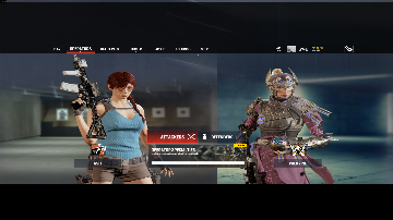 Conta de R6 com bastante itens e-sports - Rainbow Six - Contas R6 - GGMAX