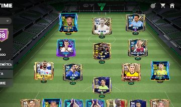 Conta do FIFA - FIFA - GGMAX