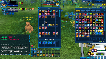 CONTAS DIGIMON MASTERS ONLINE (DMO) - GGMAX