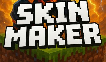 Crie sua Skin Épica no Estilo Minecraft - Minecraft - Itens e Skins - GGMAX