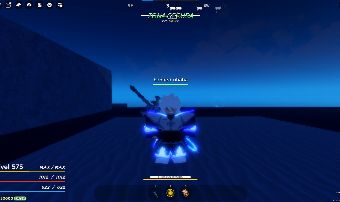 Conta gpo lvl max azure kraken set full - Roblox - Grand Piece - GGMAX