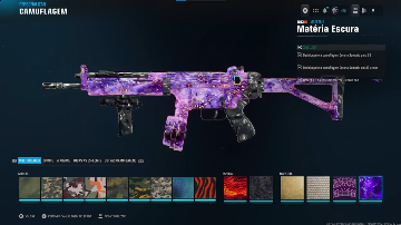 1 x CONTA WARZONE FA- Black Noir, - Call of Duty - COD Warzone - GGMAX