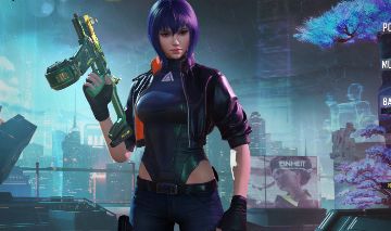 COM MOTOKO, ARTERY E 2 ARMAS LENDÁRIAS - Call of Duty - COD Mobile - GGMAX