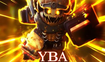YBA: Skins limitadas, Tier S e Lucky - Roblox - Outros jogos Roblox - GGMAX