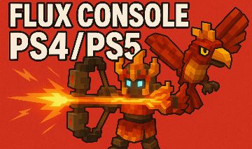 FLUX TROVE (PS4/PS5) UNICO ANUNCIO PARA - Trove - GGMAX