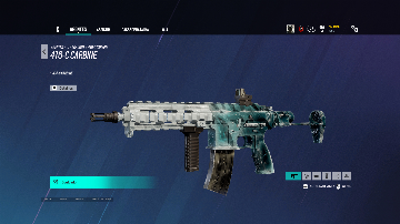 CONTA RAINBOW SIX COM SKINS LV 67 - Rainbow Six - Contas R6 - GGMAX