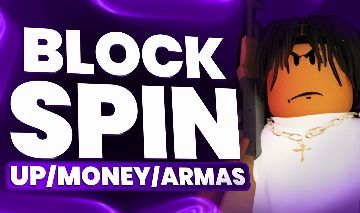 (99% DESCONTO) BLOCKSPIN - - Outros Jogos - GGMAX