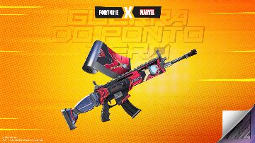 √ Fortnite Envelopamento Stark dos - Fortnite - Contas Fortnite - GGMAX