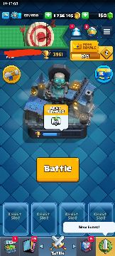 Clash royale arena 12 - Clash Royale - GGMAX