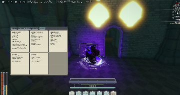 Conta de Deepwoken 8 slots - Roblox - Anime Adventures - GGMAX