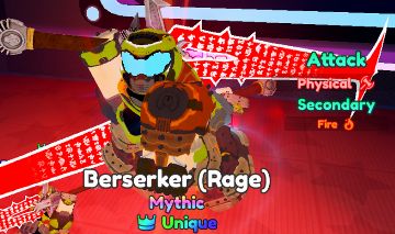 Guts unique, shinys e Secrets!!!! CONTA - Roblox - Anime Adventures - GGMAX