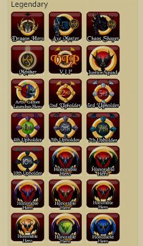 Aqw ACC 2009 - Adventure Quest World - GGMAX