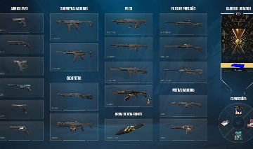 Conta valorant full dados + pacote - Valorant - Contas - GGMAX