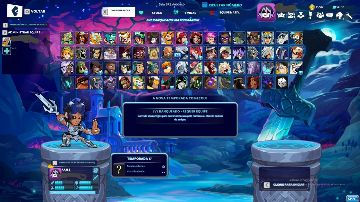 Conta brawlhalla gemada, 425 mammoth - Brawlhalla - Contas Brawlhalla - GGMAX