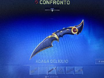 Conta valorant level 300 com skins - Valorant - Contas - GGMAX