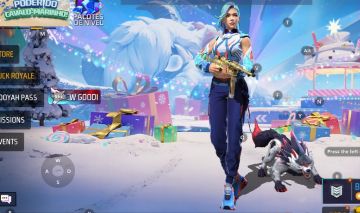 Conta de ff mais 2 anos de conta mais - Free Fire - Contas Free Fire ...