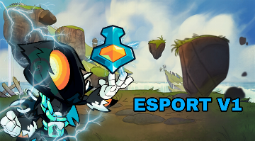 ⚡MELHOR PREÇO DE ESPORT COLORS⚡ / - Brawlhalla - Códigos, Keys e Skins ...
