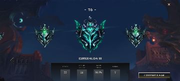 Conta wild rift - League of Legends: Wild Rift - Contas Wild Rift - GGMAX