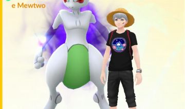 Conta de Pokémon go ultra boa - Pokemon GO - GGMAX