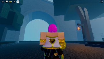 (PROMOÇÂO) Cupid Queen's Outfit / - Roblox - Grand Piece - GGMAX