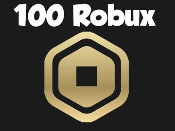 ROBLOX - GIFTCARD 100 ROBUX - Roblox - Robux - GGMAX