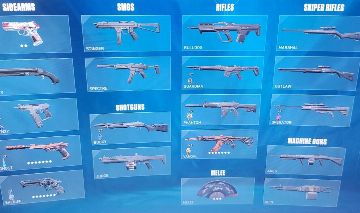 CONTA DE VALORANT FULL ACESSO COM CARD - Valorant - Contas - GGMAX