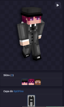 Conta de minecraft java original + - Minecraft - GGMAX