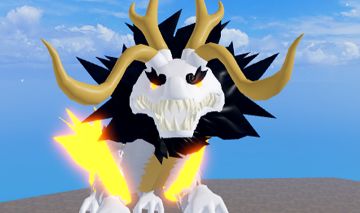 Fruta relâmpago Fruit seas /Demon piece - Roblox - Demon Piece - GGMAX